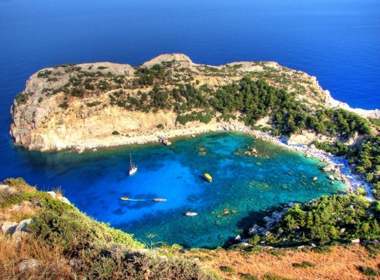 AGROTOURISM - Faliraki - Travel Guide - Tips and Directory