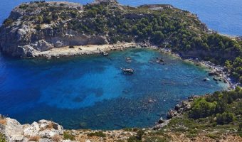 Beaches of Faliraki - Faliraki - Travel Guide - Tips and Directory